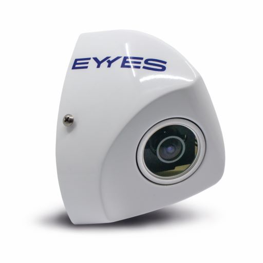 Brigade into AI action on CarEye safety | ITS International